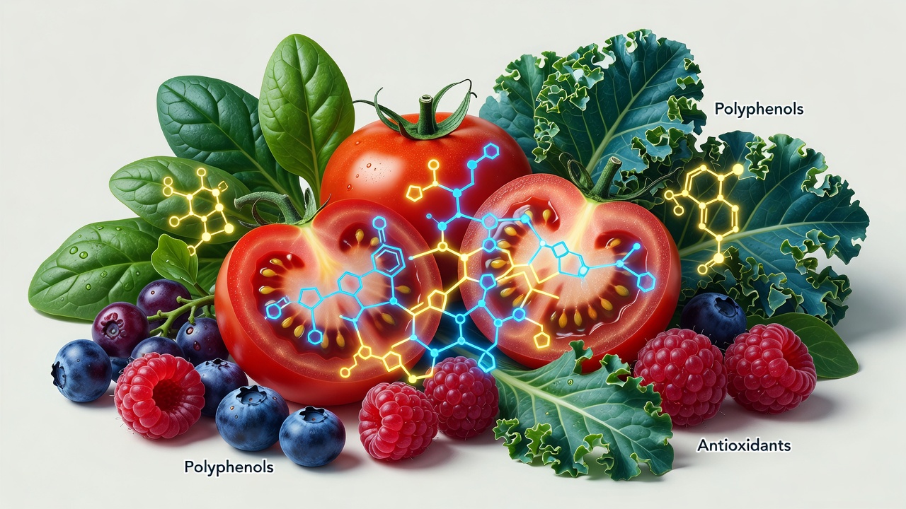 2026 Seasonal Functional Foods: Aligning Bioactives with Nature | Func Eats